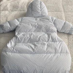 Gucci | Jackets & Coats | Gucci Authentic Puffer Snow Suit | Poshmark